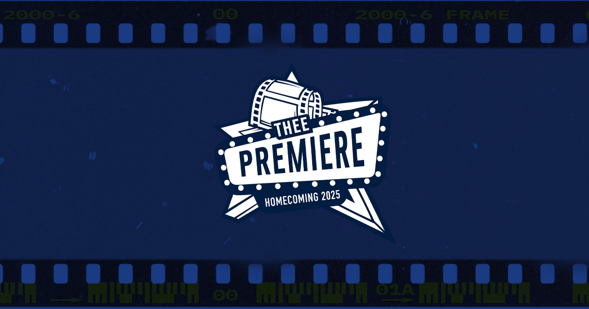 - THEE Premiere | JSU Homecoming 2025