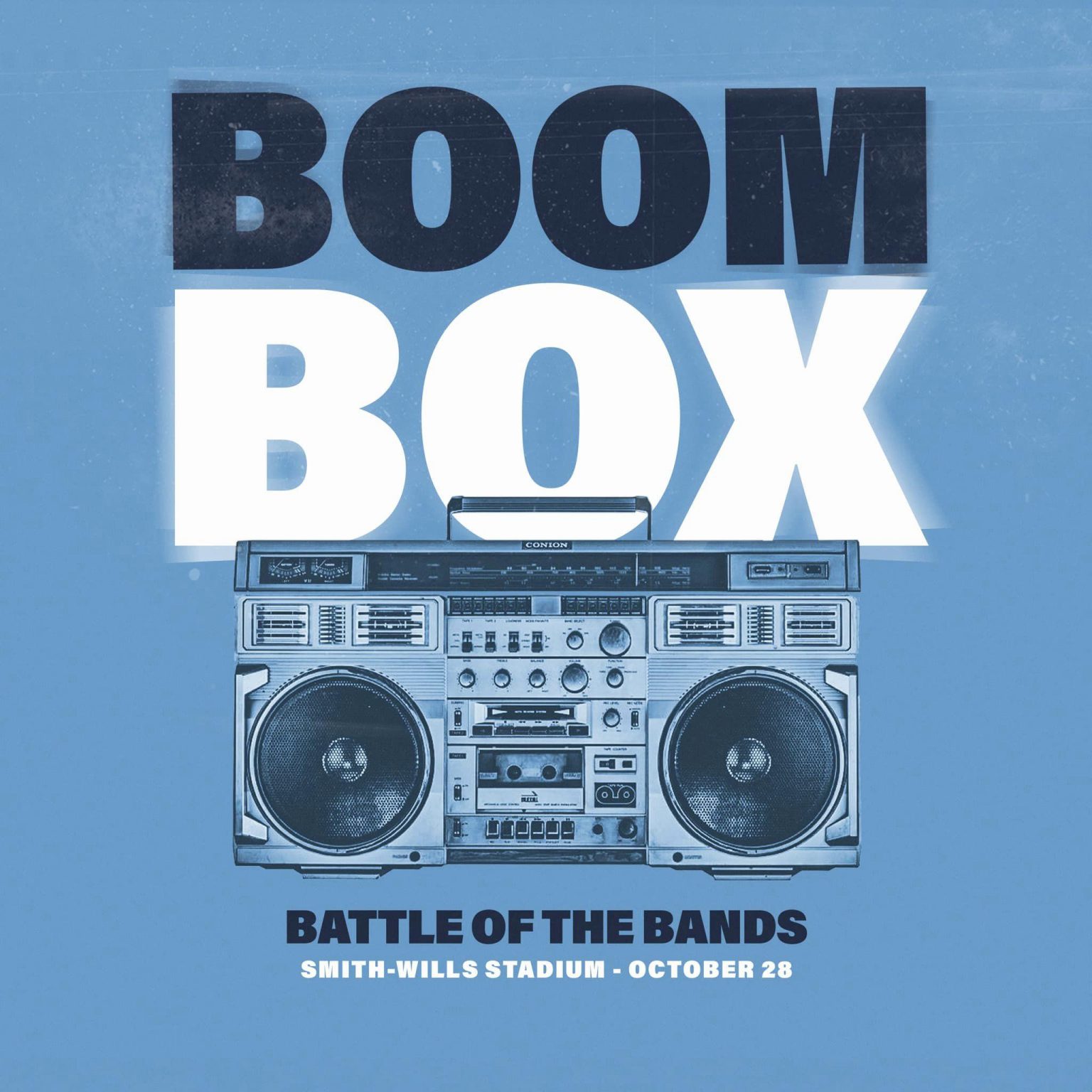 JSU Bands- Sonic Boom of the South – Learn more about the JSU Band Program